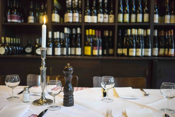 LUTTER & WEGNER - Updated August 2025 - 47 Photos & 37 Reviews ...