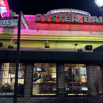 PROVIDENCE OYSTER BAR - Updated July 2024 - 801 Photos & 707 Reviews ...