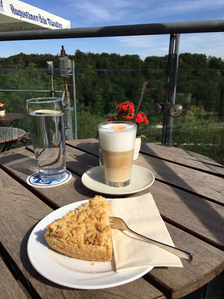 TREIBHAUS - Updated July 2025 - 14 Photos - Heilmannstr. 2, Pullach ...