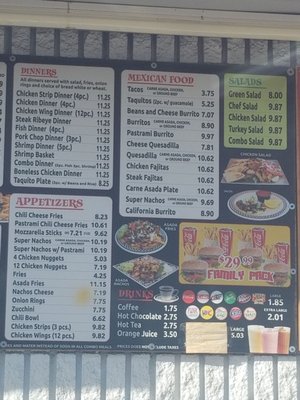 TOM’S JR BURGERS - Updated October 2025 - 17 Photos & 21 Reviews - 601 ...