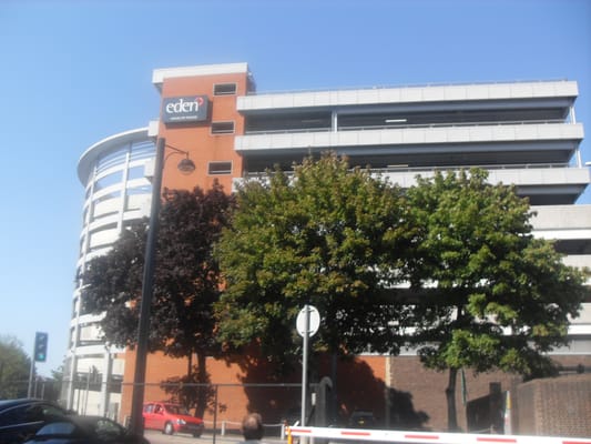 EDEN SHOPPING CENTRE - Updated August 2025 - 13 Reviews - 1 Welcome ...
