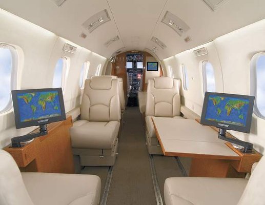 CENTRAL JET CHARTER - Updated January 2025 - 2033 Valentine Ave, New ...
