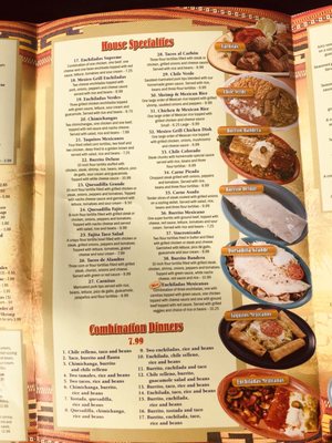 MEXICO GRILL RESTAURANT AND CANTINA - 60 Photos & 20 Reviews - 604 N ...