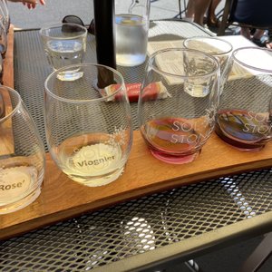 DARBY WINERY - 39 Photos & 57 Reviews - 14450 Woodinville Redmond Rd NE ...