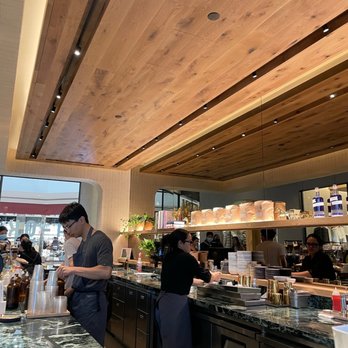 A-OK CAFE - Updated December 2025 - 42 Photos & 18 Reviews - 5000 ...