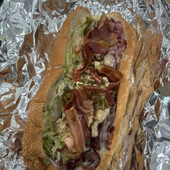 DAN’S SUPER SUBS - Updated June 2025 - 974 Photos & 1882 Reviews ...