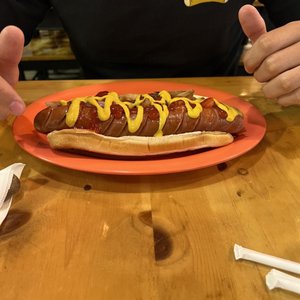 HAWG DAWGS - 84 Photos & 177 Reviews - 200 E Hwy 12, Valley Springs, CA ...