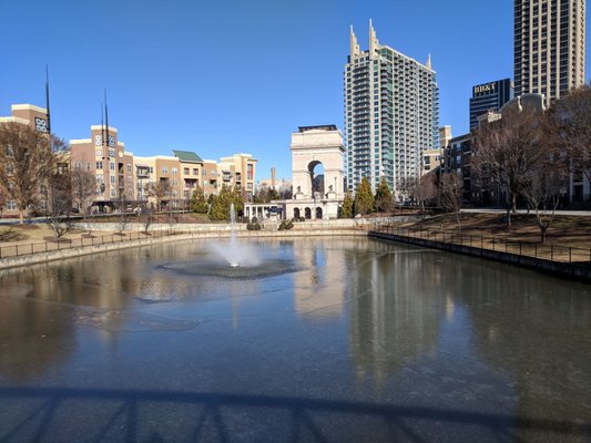 MILLENNIUM GATE MUSEUM - 34 Photos & 22 Reviews - Museums - 395 17th St ...