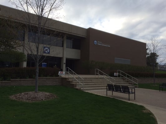 MACOMB COMMUNITY COLLEGE - Updated November 2025 - 44 Photos & 31 ...