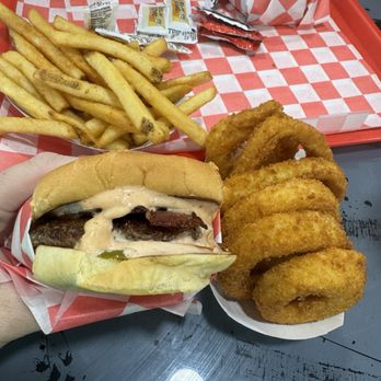 BURGER HAVEN - Updated February 2025 - 72 Photos & 68 Reviews - 916 ...