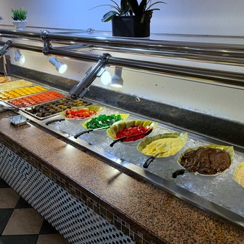 HIRO JAPANESE BUFFET - 390 Photos & 361 Reviews - 2797 S Parker Rd ...