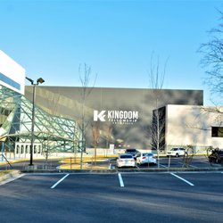 KINGDOM FELLOWSHIP AME CHURCH - 11710 Beltsville Dr, Calverton ...