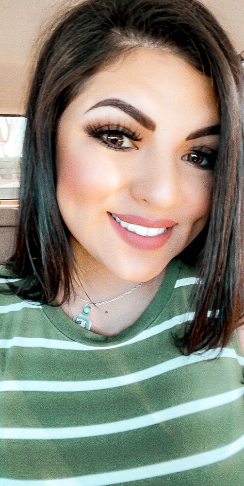 BLESSED BROWS BY JESS - 10 Photos - Marble Falls, Texas - Permanent ...