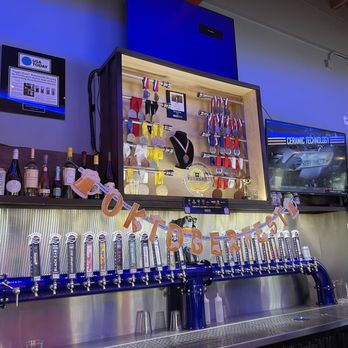 MOTORWORKS BREWING ORLANDO - Updated November 2024 - 216 Photos & 104 ...