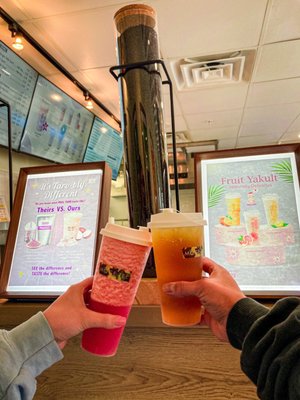 MOGE TEE - Updated November 2025 - 84 Photos & 46 Reviews - 1919 N ...