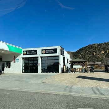 THE SHOP COFFEE CO - Updated July 2024 - 147 Photos & 118 Reviews - 15 ...