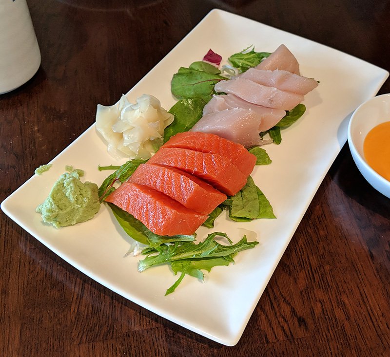 COVE SUSHI - Updated June 2025 - 22 Reviews - 449 N Dollarton Hiway ...