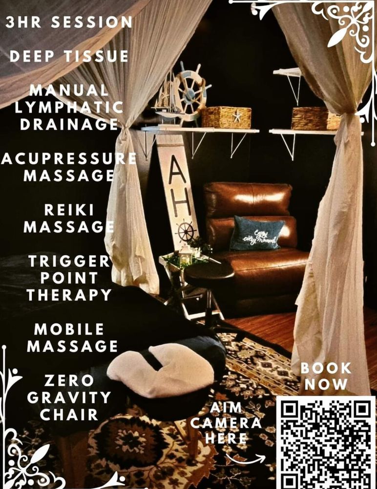 AHOY SPA - Updated July 2024 - 12 Photos - 1811 Sherman Dr, Saint ...