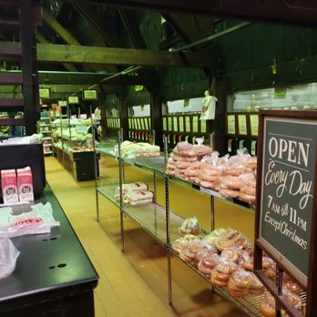 HALO FARM - Updated May 2025 - 119 Photos & 286 Reviews - 970 Spruce St ...