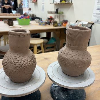 MADISON MUD: A CLAY STUDIO - Updated January 2026 - 36 Photos & 22 ...