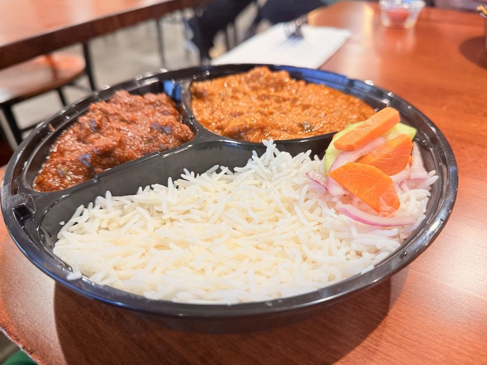 BIRYANI BISTRO - Updated December 2025 - 46 Photos & 15 Reviews - 17917 ...