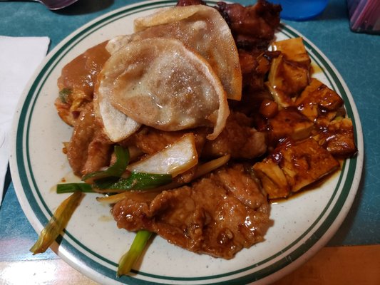 HIBACHI SUSHI BUFFET - Updated January 2026 - 37 Photos & 89 Reviews ...