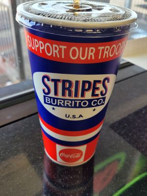 STRIPES BURRITO CO - Updated July 2024 - 104 Photos & 146 Reviews ...