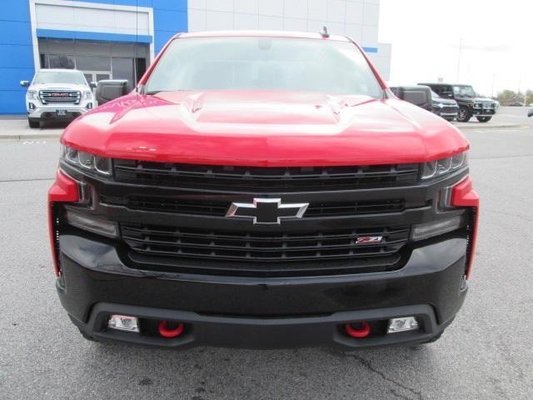 MCLARTY DANIEL CHEVROLET - Updated October 2025 - 31 Reviews & 49 ...