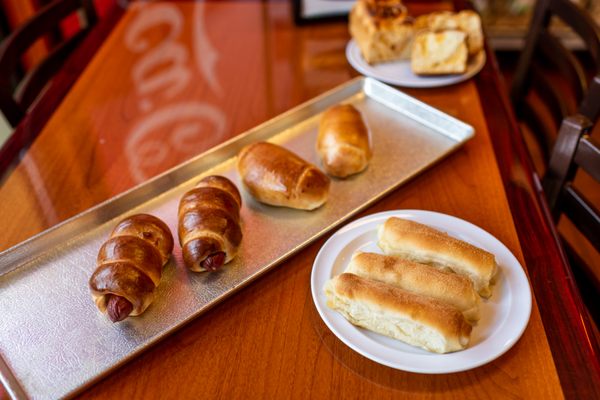 GINELLE’S BAKERY - 129 Photos & 171 Reviews - 9015 Bruceville Rd, Elk ...