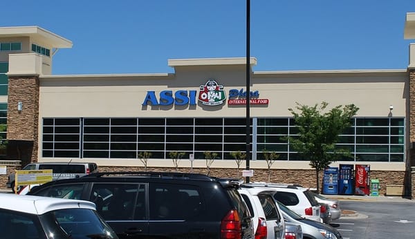 ASSI PLAZA - Updated October 2025 - 164 Photos & 80 Reviews - 1291 Old ...