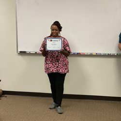 CYBERTEX - AUSTIN CAMPUS - 45 Photos & 10 Reviews - Colleges ...