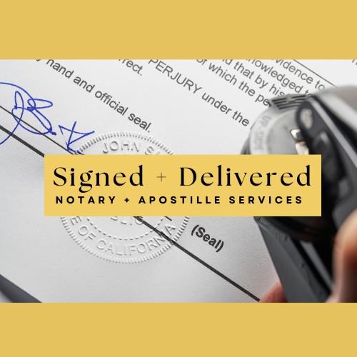 SIGNED + DELIVERED - Updated July 2025 - Request a Quote - Rockville ...