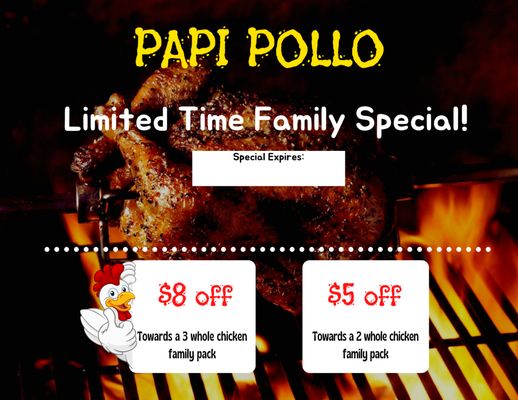 PAPI POLLO - Updated April 2025 - 2650 W Patapsco Ave, Baltimore ...