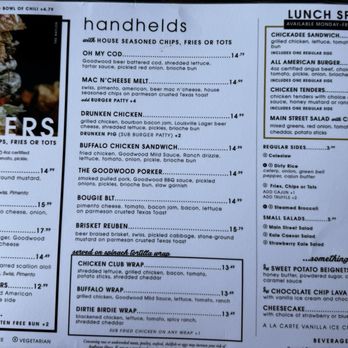 GOODWOOD BREWING FRANKFORT - Updated May 2025 - 315 Photos & 223 ...