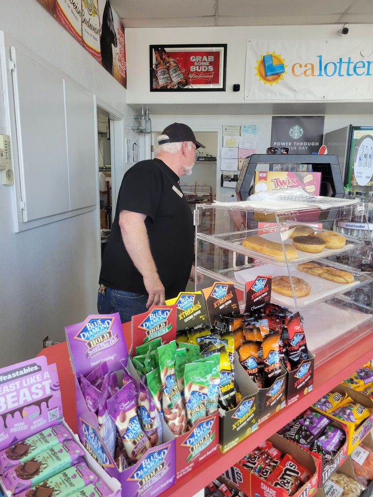 FAST STOP MINI MART - Updated October 2025 - 12 Reviews - 11113 Black ...