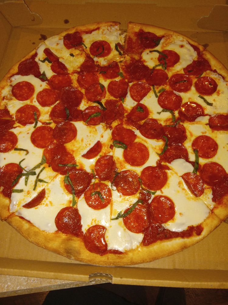 LITTLE JIM’S PIZZA & PASTA - Updated December 2025 - 27 Reviews - 312 S ...