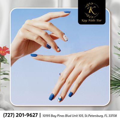 KAY NAILS BAR - 67 Photos - 10195 Bay Pines Blvd, St. Petersburg ...