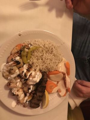 AL-AMIR RESTAURANT - 129 Photos & 349 Reviews - Lebanese - 223 SW Stark ...