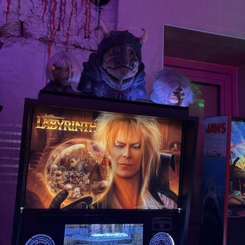 ADD-A-BALL - Updated January 2026 - 142 Photos & 212 Reviews - 315 N ...