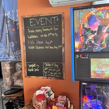 SHAKU BAR - Updated July 2025 - 59 Photos & 47 Reviews - 3448 NE Sandy ...