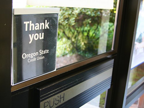 OREGON STATE CREDIT UNION - Updated December 2025 - 16 Photos & 78 ...