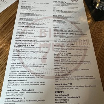 BIN 77 BISTRO & SIDEBAR - Updated January 2025 - 463 Photos & 219 ...
