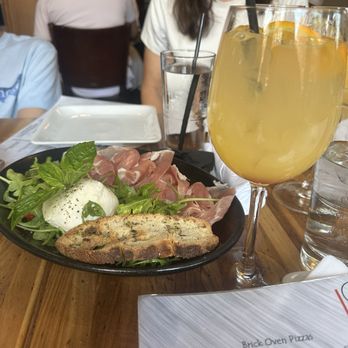 QUATTRO - Updated June 2024 - 486 Photos & 576 Reviews - 264 Hanover St ...