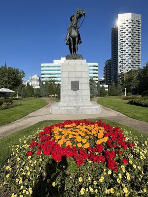 CENTRAL MEMORIAL PARK - Updated December 2024 - 40 Photos & 18 Reviews ...