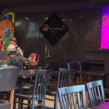 REPUBLIKA RESTOBAR AND GRILL - Updated October 2025 - 61 Photos & 13 ...