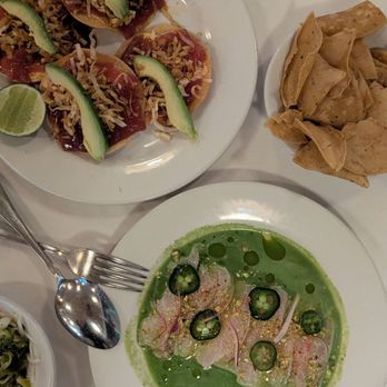 CONTRAMAR - Updated June 2025 - 2297 Photos & 844 Reviews - Calle de ...