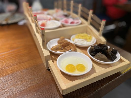 DENG JI YUNNAN GUOQIAO MIXIAN - 217 Photos & 28 Reviews - 2949 ...