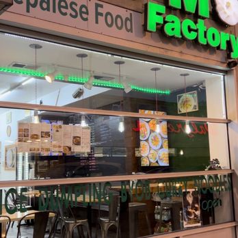 MOMO FACTORY with 139 real customer photos - Updated August 2024 - 119 ...