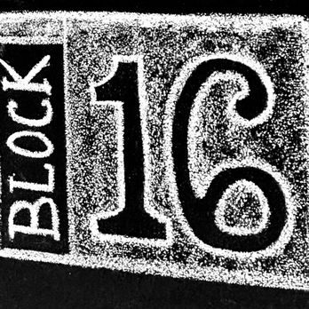BLOCK 16 - Updated April 2025 - 1253 Photos & 1328 Reviews - 1611 ...