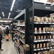 AMAZON GO - 108 Photos & 31 Reviews - Convenience Stores - 200 Vesey St ...